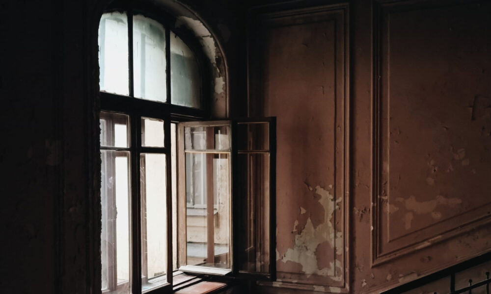 Fear of Your House - Fear of Stuff