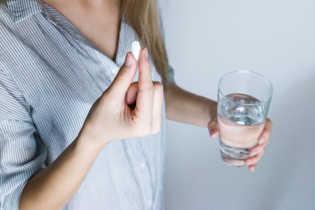 Fear of Taking Medicine - Fear of Stuff